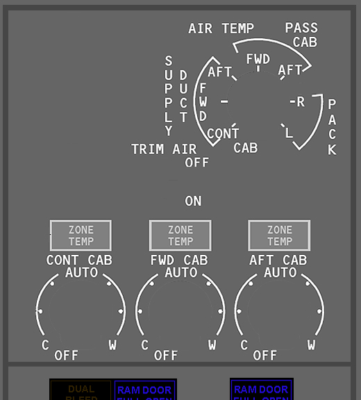 Boeing 737 NG Systems Review